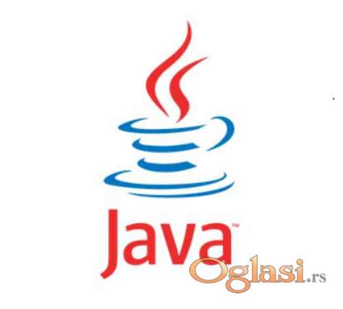 PRIVATNI ČASOVI - Java, Spring, Spring Boot, Databases, REST API, Linux