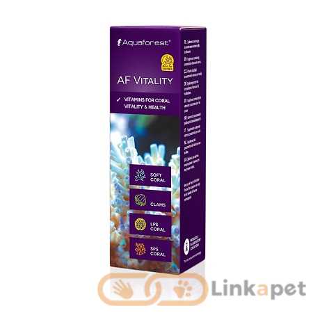 AF Vitality 10ml