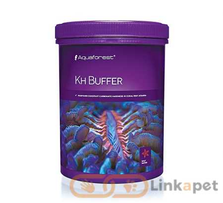 Kh Buffer 1200g