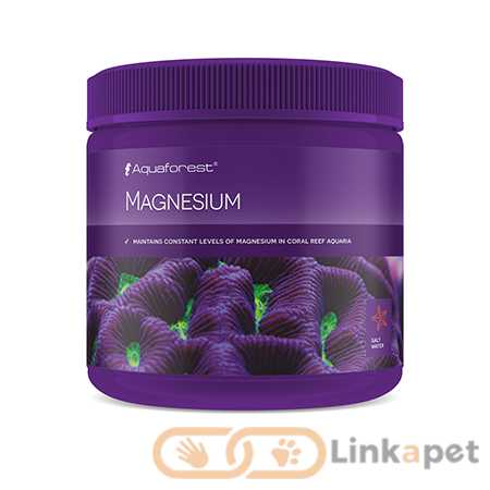 Magnesium 400g