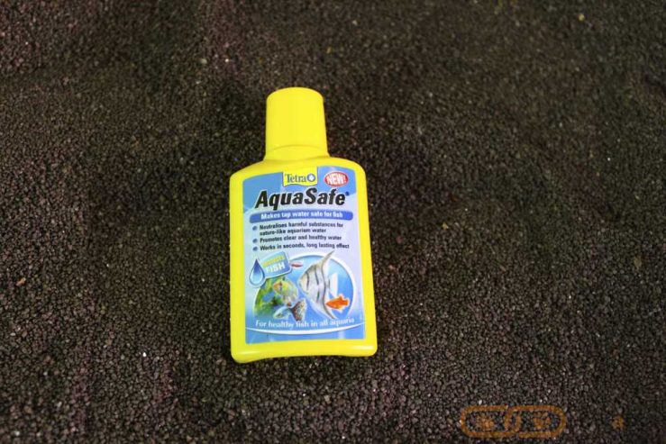 Tetra Aquasafe