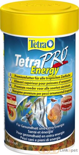 Tetra Pro Energy