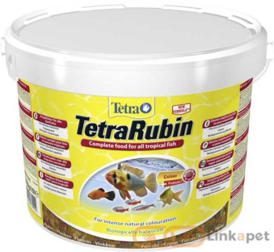 Tetra Rubin 1L rinfuz