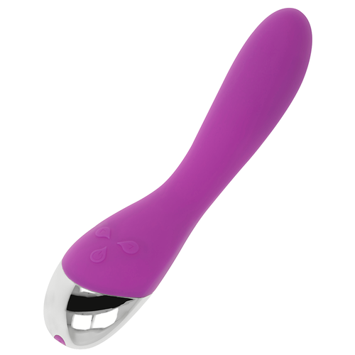 Ohmama usb multi vibe lila 2