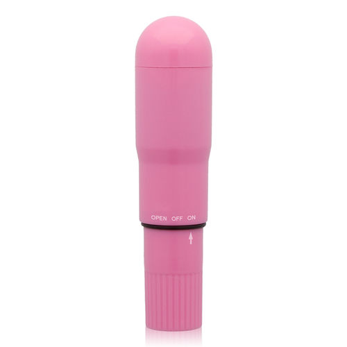 Pocket vibrator deep rose