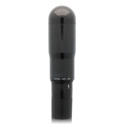 Pocket vibrator black