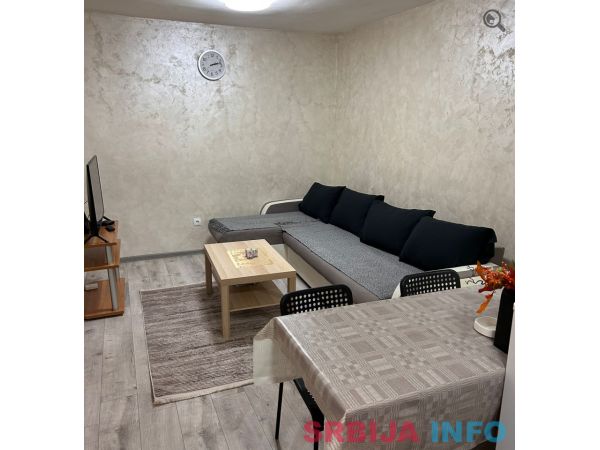 Dvosoban Apartman NO 004 Beograd Zvezdara