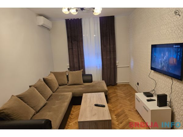 Dvosoban Apartman Darling 1 Beograd Vracar