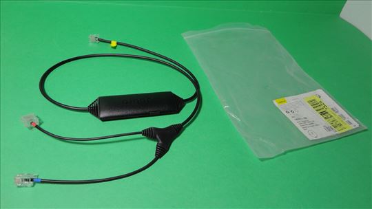 Jabra Link ENC 007! Novo