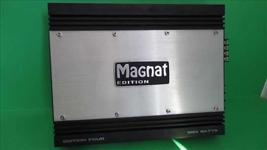 Magnat Edition 1000W!