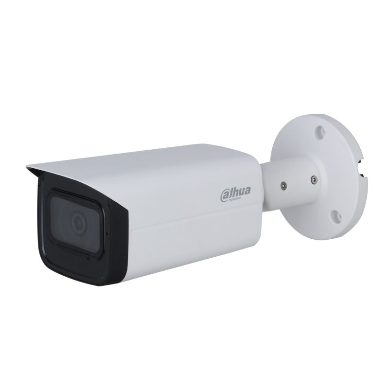 DAHUA HAC-HFW2241TU-A-0360B-S2-DIP 2MP Starlight HDCVI IR Bullet kamera