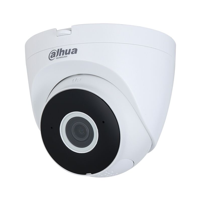 DAHUA IPC-HDW1430DT-SAW-0280B 4MP IR Fixed-focal WiFi Eyeball Network kamera