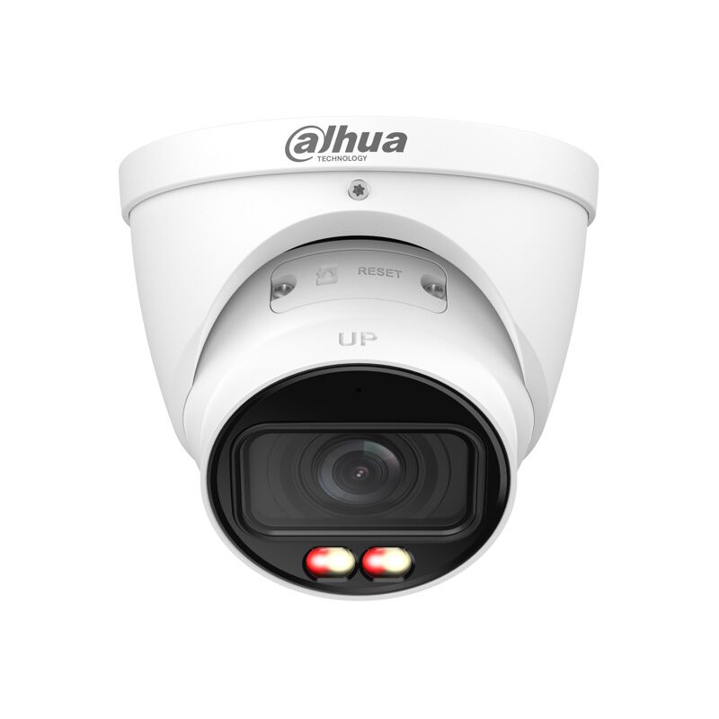 DAHUA IPC-HDW2449T-ZS-IL-27135 4MP Smart Dual Light Fixed-focal Bullet WizSense Network kamera