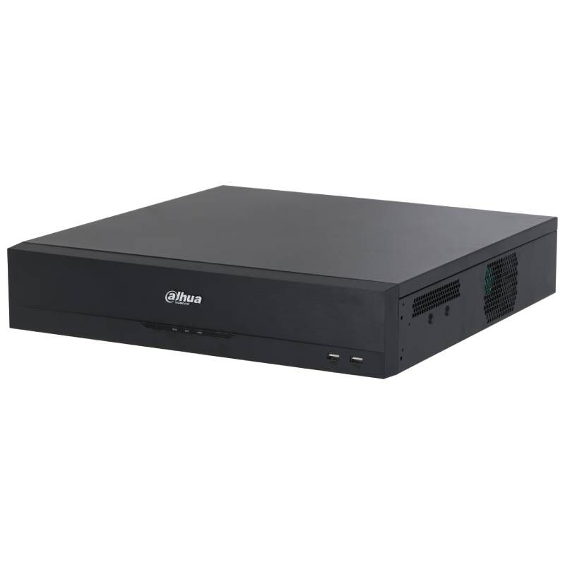 DAHUA NVR5864-EI 64 Channels 2U 8HDD WizSense Network Video Recorder