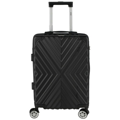 SPIRIT TRAVELER 20" Crna