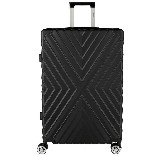 SPIRIT TRAVELER 28" Crna