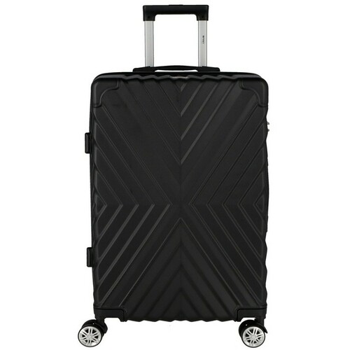 SPIRIT TRAVELER 24" Crna