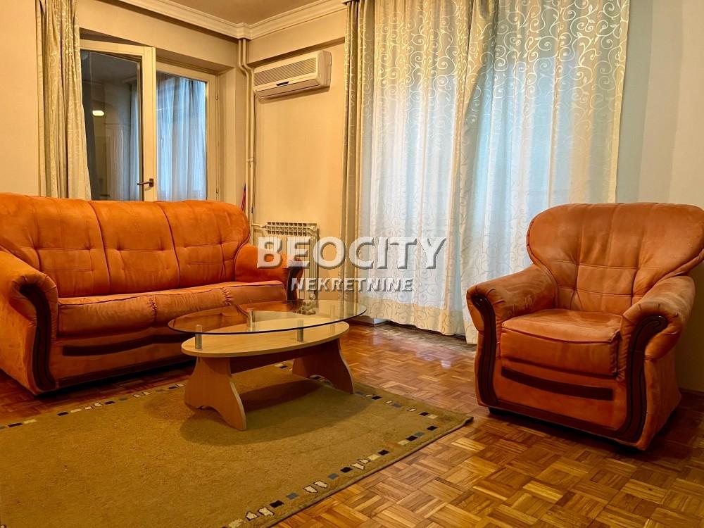 Gandijeva , Dvosoban stan za izdavanje, 68m2, 700€