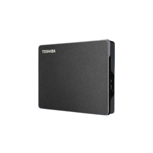 TOSHIBA Canvio Gaming 4TB Portable Eksterni HDD