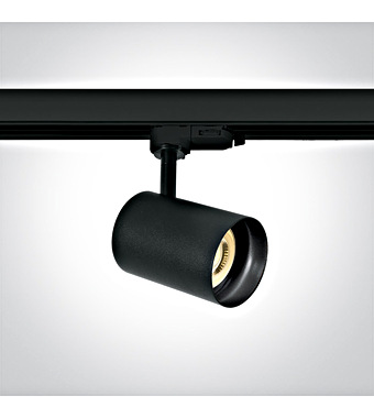 Svetiljka Cano-K 10W GU10 MR16 IP20 100-240V crna
DARK LIGHT; 09 TRACK LIGHTS
