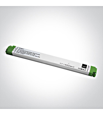 LED Napajanje 30-150W 24VDC IP20 230V TRIAC dimabilna
23 DRIVERS