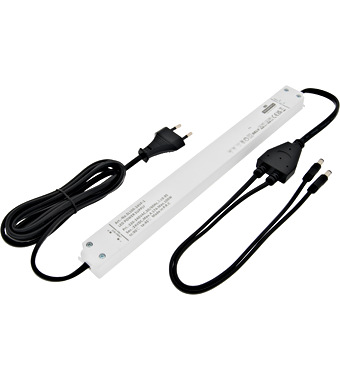 SN-Napajanje 100W/24V utikač - IP20 / MM produženo