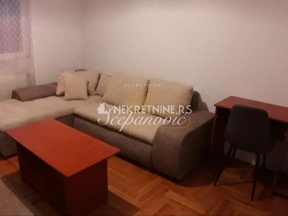 Novi Sad, Podbara, 1.5 stan, 37m2, 92500 EUR