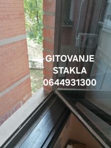 Restauracija gitovanje 0644931300 vrata prozori stakla