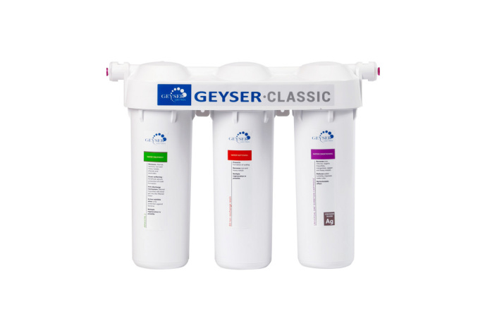 Geyser trosistemski filter klasik - 16020