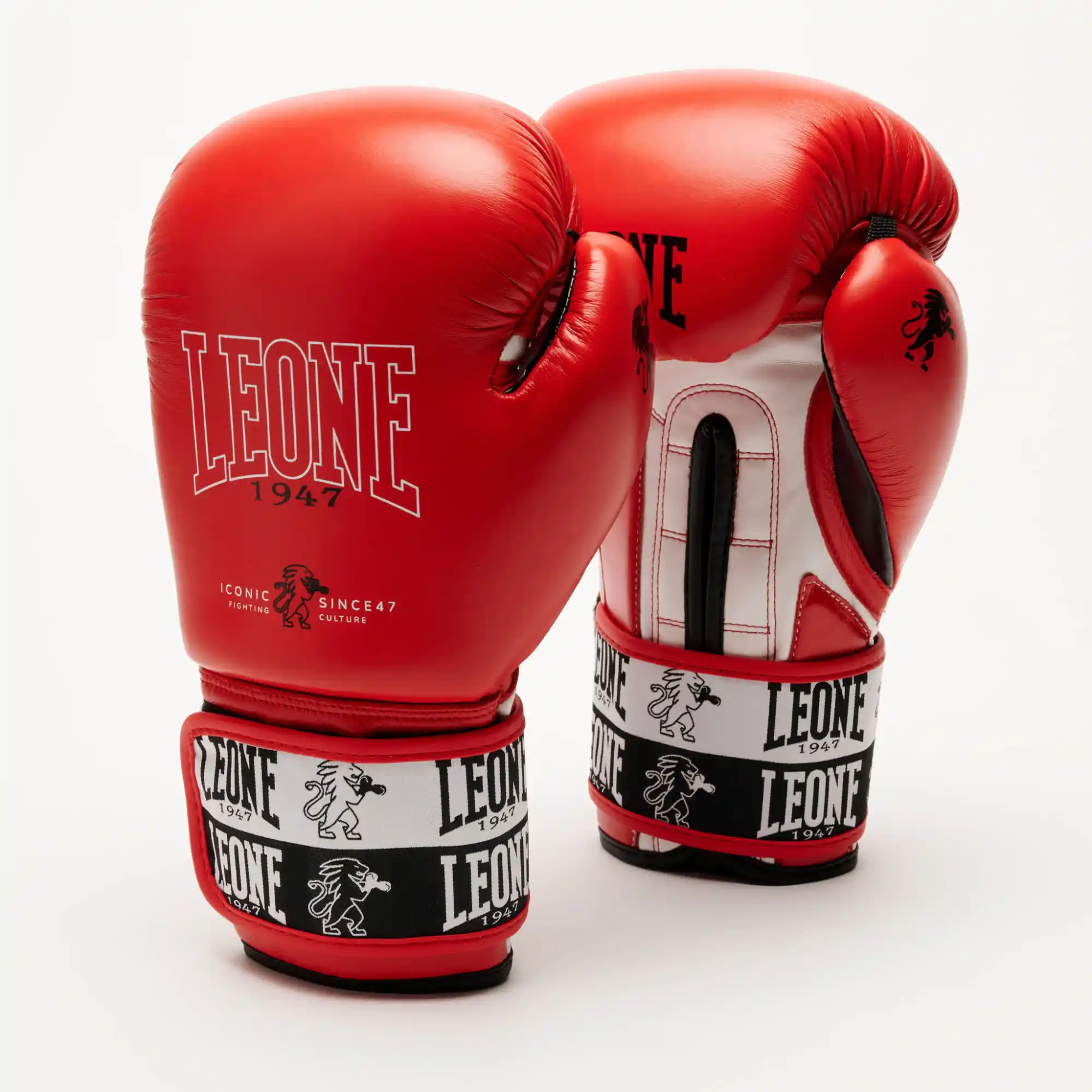 ICONIC BOXING GLOVES