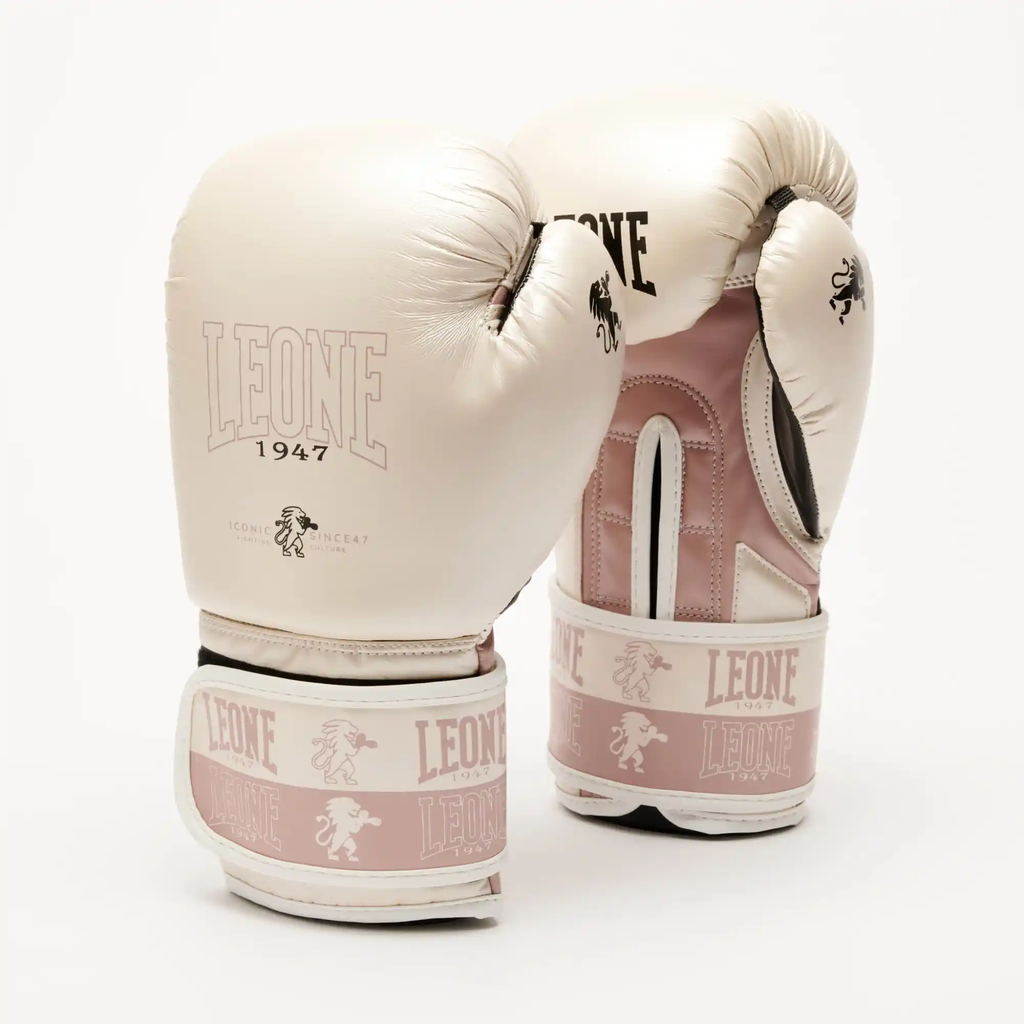 ICONIC BOXING GLOVES