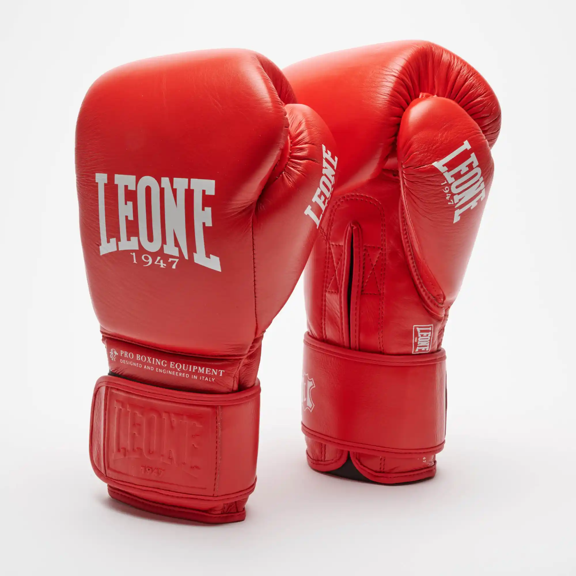 THE GREATEST BOXING GLOVES