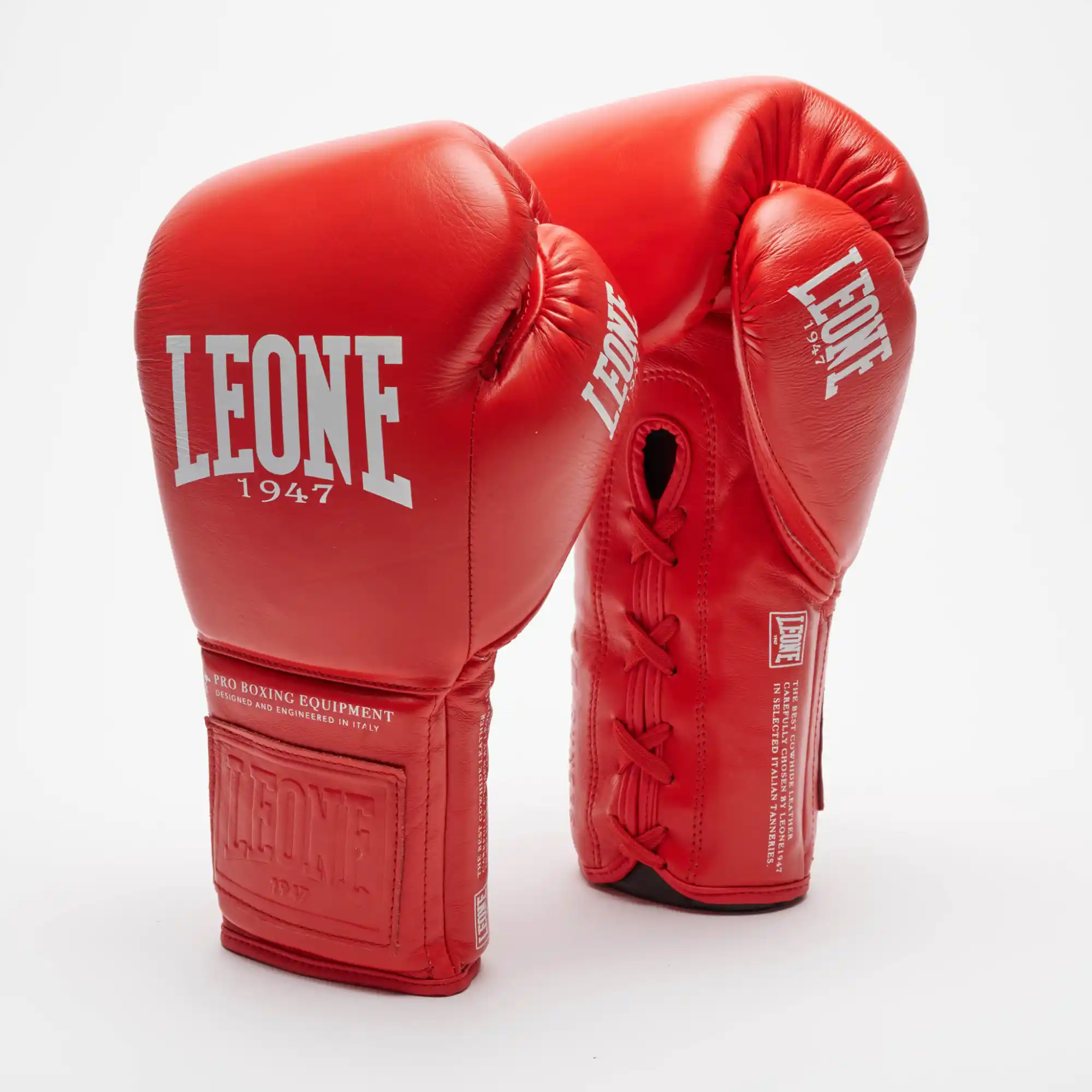 THE GREATEST BOXING GLOVES