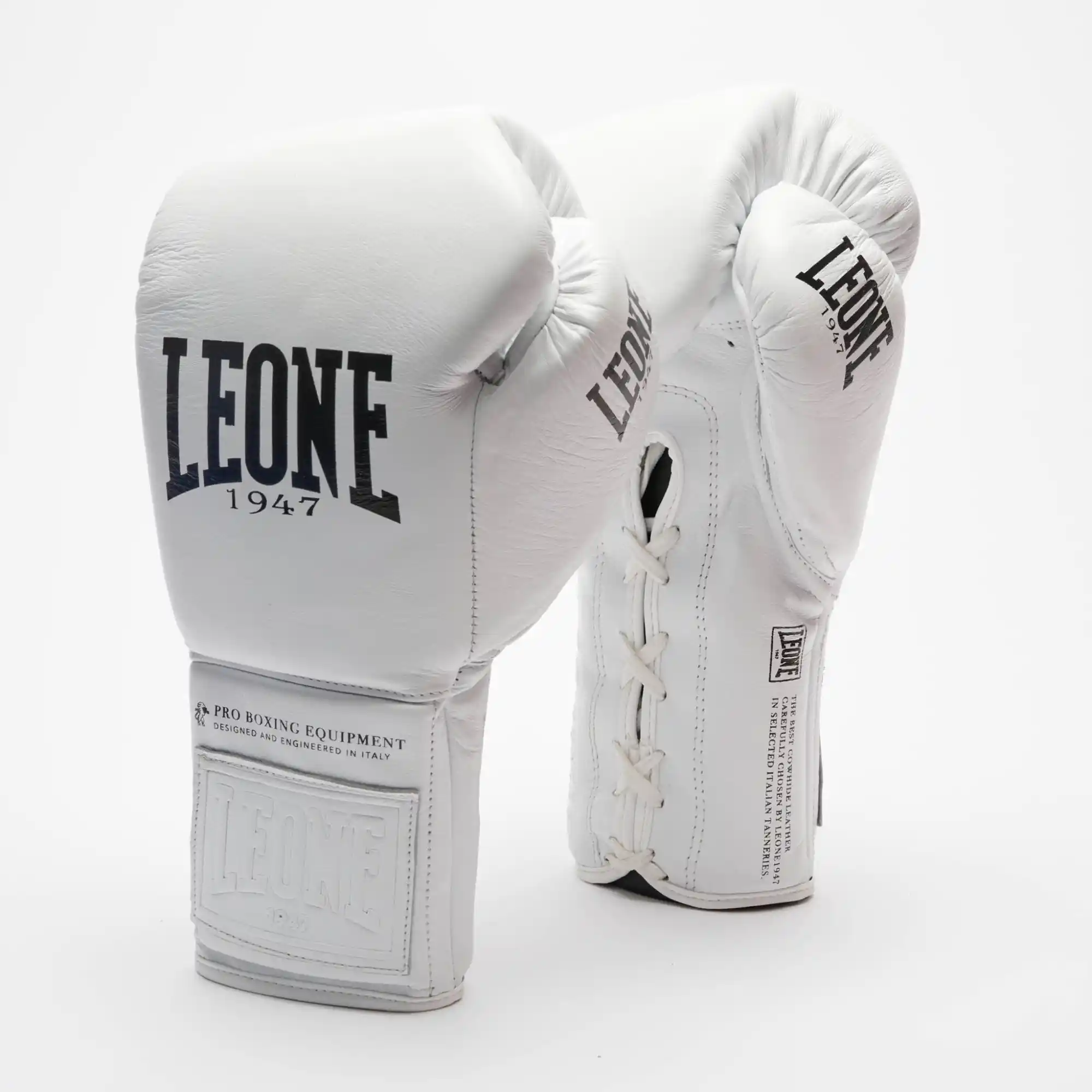 THE GREATEST BOXING GLOVES