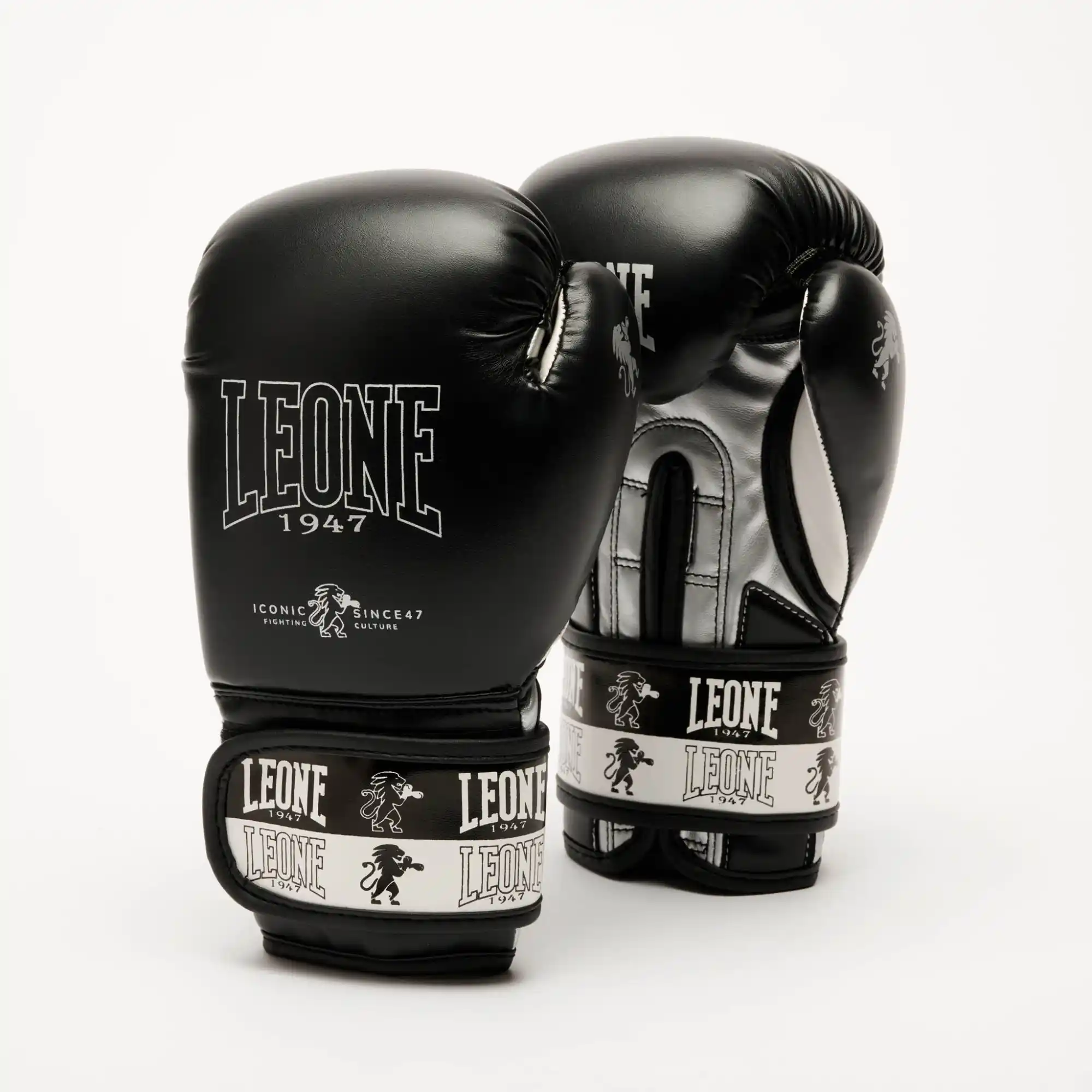 ICONIC BOXING GLOVES JUNIOR