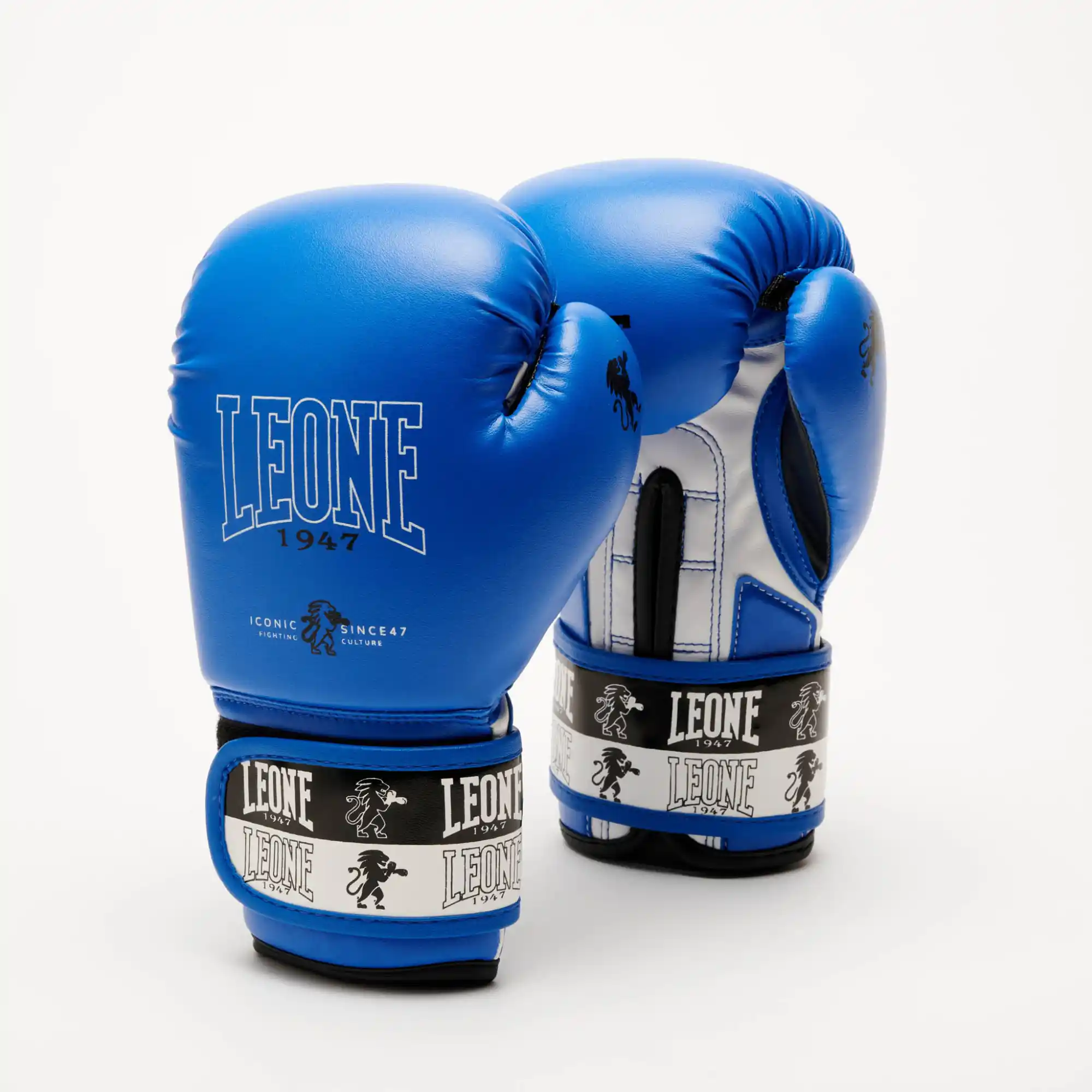 ICONIC BOXING GLOVES JUNIOR