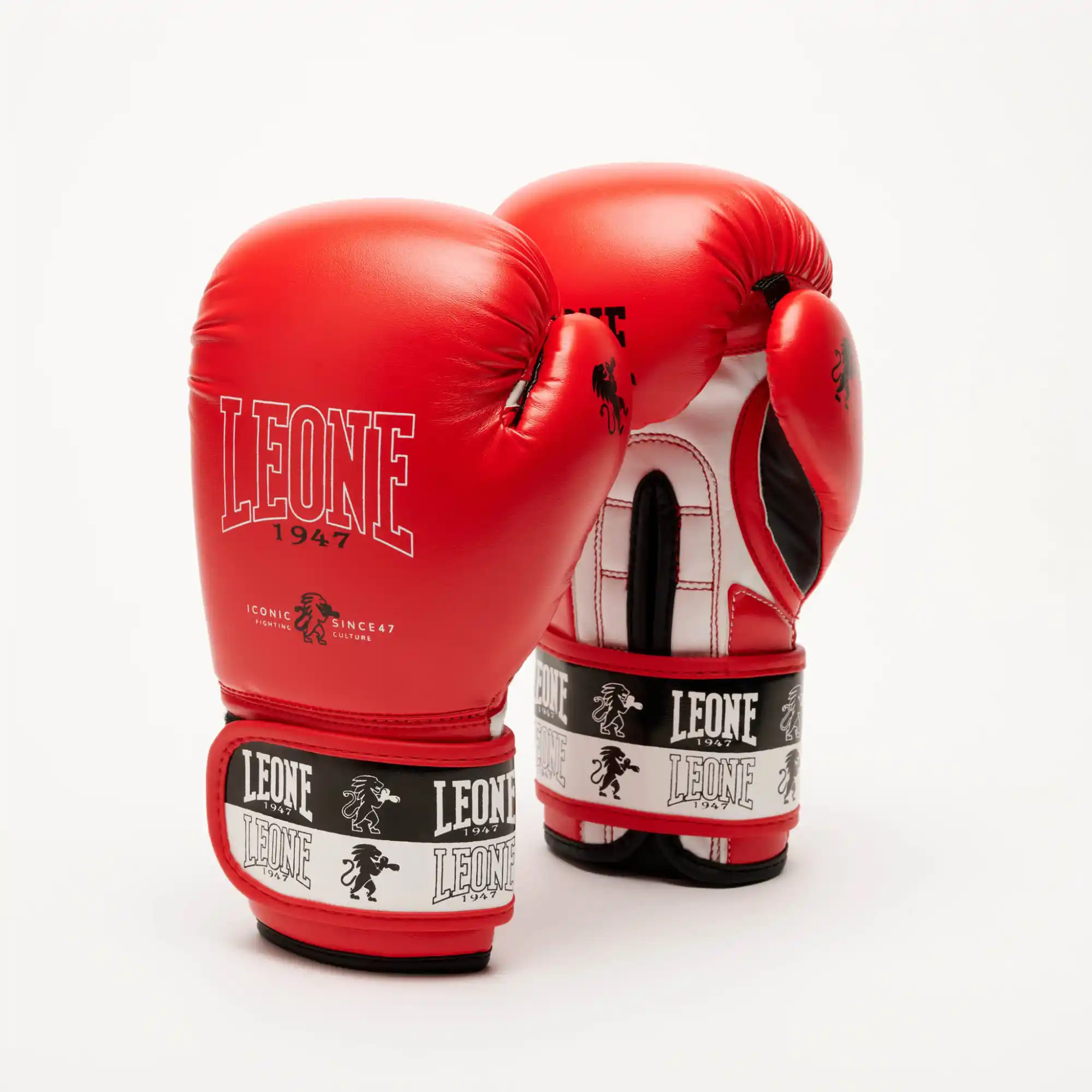 ICONIC BOXING GLOVES JUNIOR