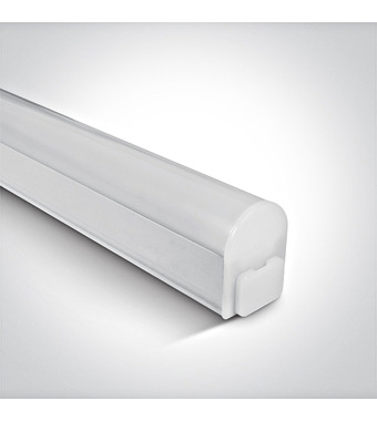 Svetiljka Solid II LED 14W 1400lm 3K/4K/6K IP20, L=1170mm
Komplet sa 1,2m kablom
