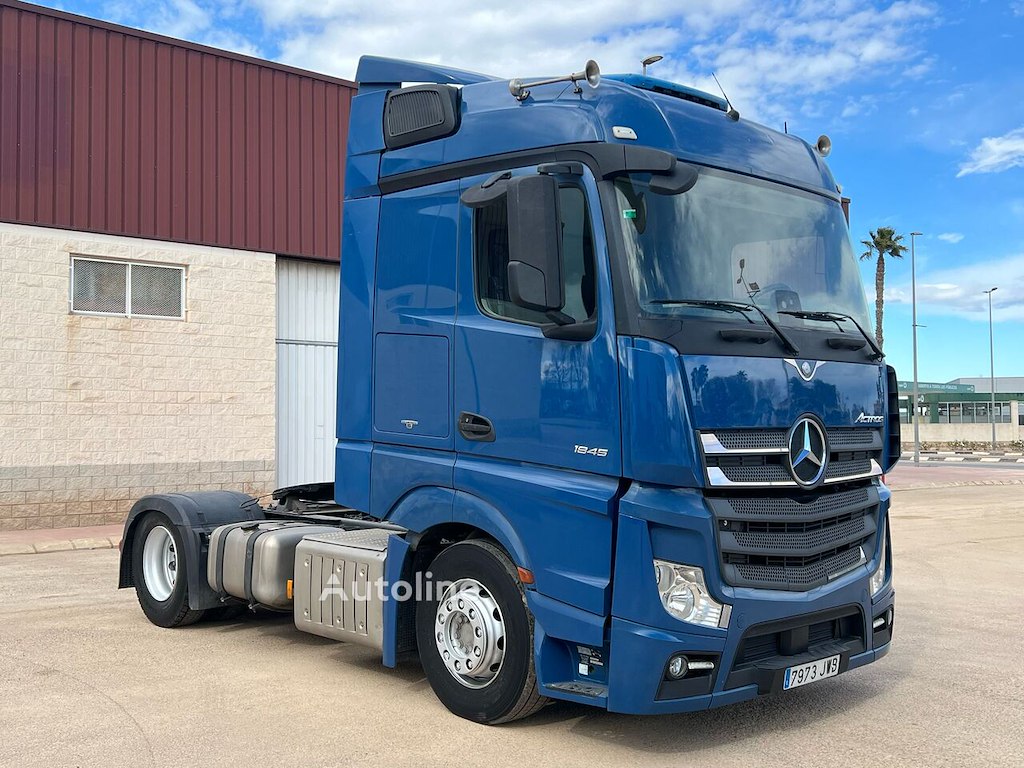 Mercedes-Benz Actros 1845 tegljač