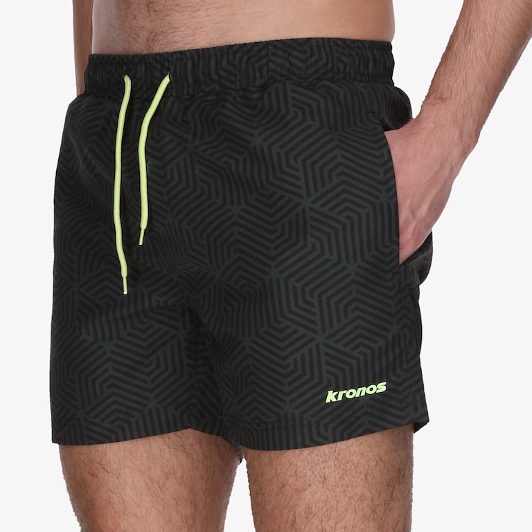 KRONOS Šorc KRONOS MENS SWIM SHORTS