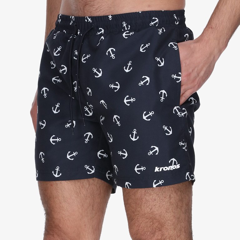 KRONOS Šorc KRONOS MENS SWIM SHORTS