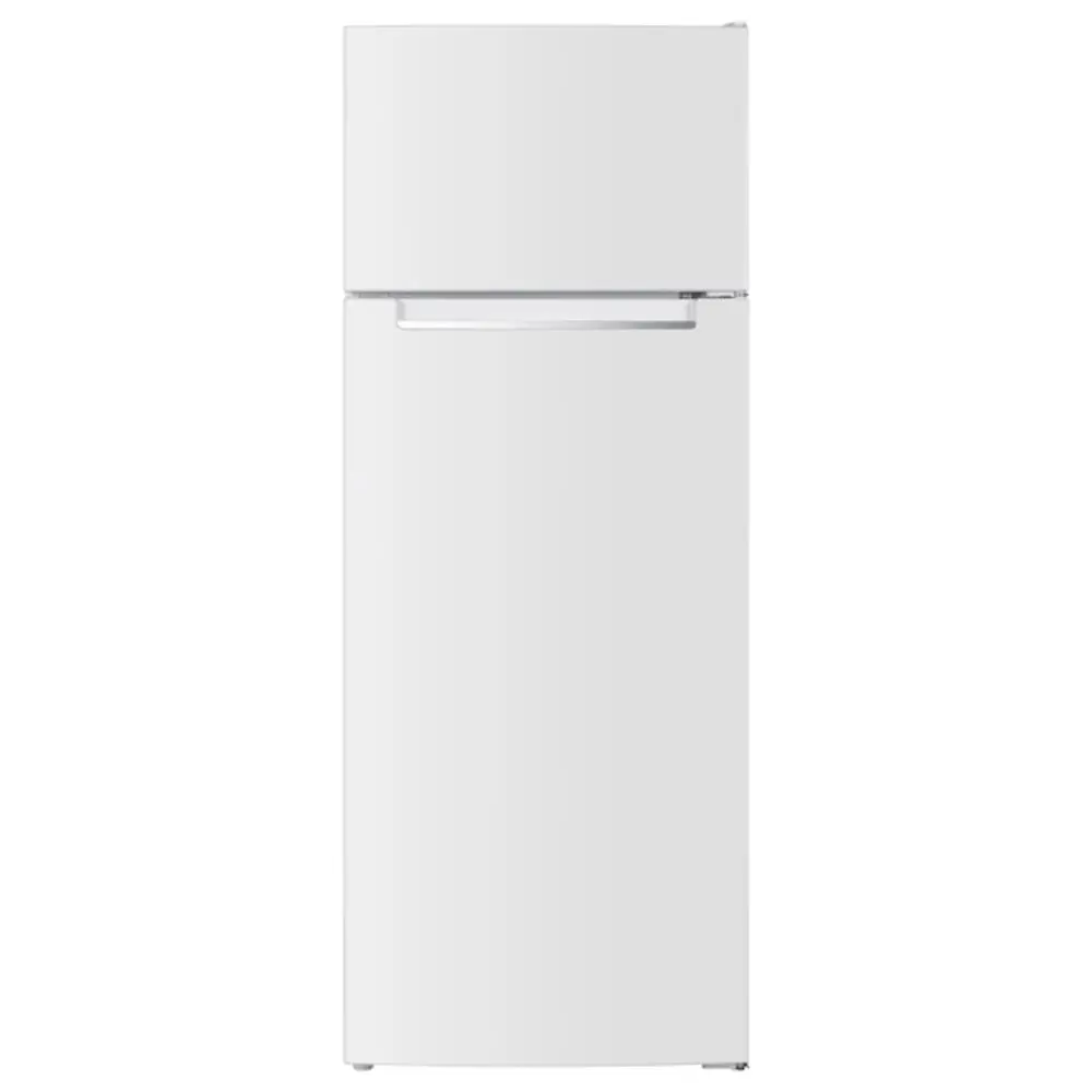 BEKO Kombinovani frižider RDSO206K40WN, 169/37l, Statički, Beli