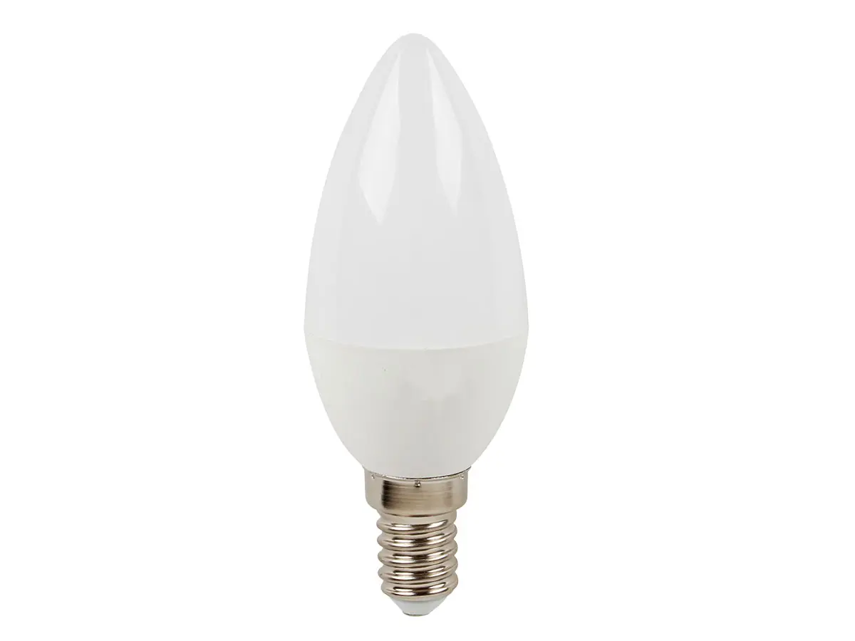 HAUS LED Sijalica, 5W, 400lm, e14, 3000k