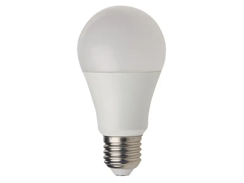 LED Sijalica, 9W, 820lm, e27, 3000k