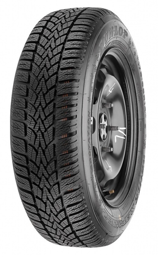 Dunlop WINTER RESPONSE 2165/65 R15 | DOT 2016