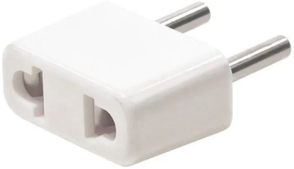 Travel Adapter USA-EURO 220V-110V