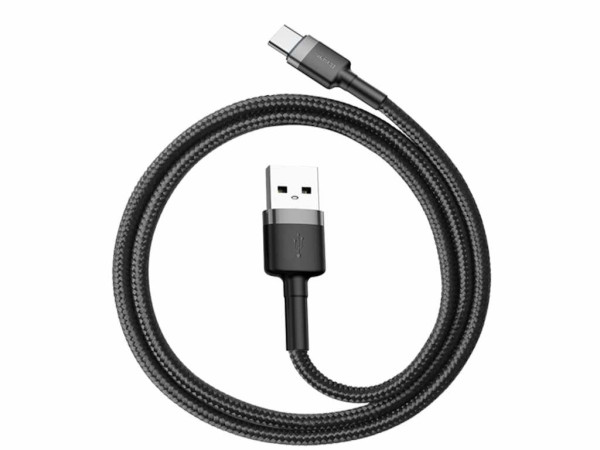 Kabl BASEUS CafuleUSB To Type-C3A0.5mcrna' ( 'CATKLF-AG1' )