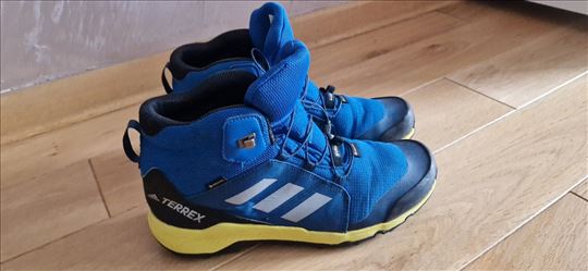 ADIDAS TERREX cipele vel. 40