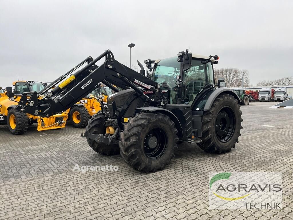 Fendt Vario 718 traktor točkaš