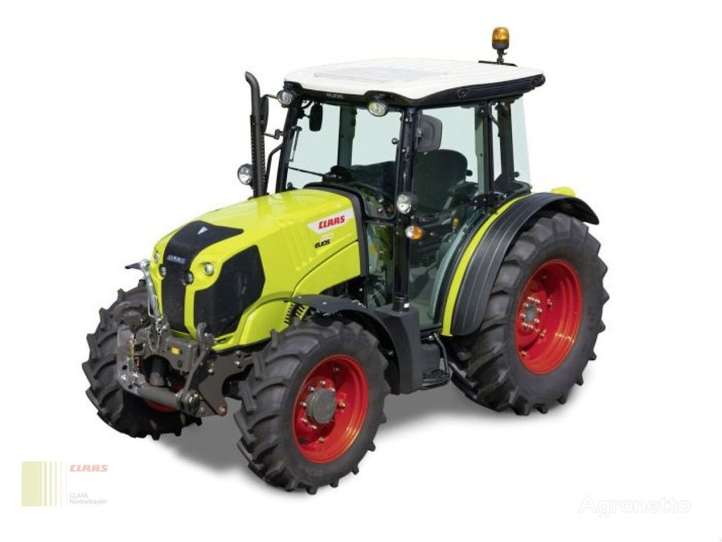 Novi Claas ELIOS 210 CLASSIC PROPILOT traktor točkaš